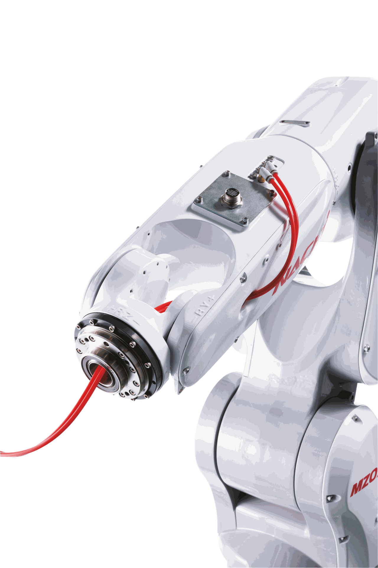 ZTEC ApS | Robot & Vision For Your Automation